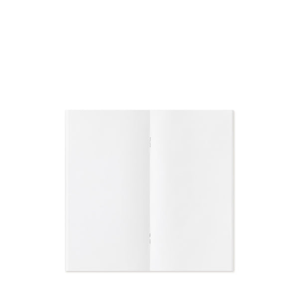 Tokyo Edition Blank Notebook – MŌNO