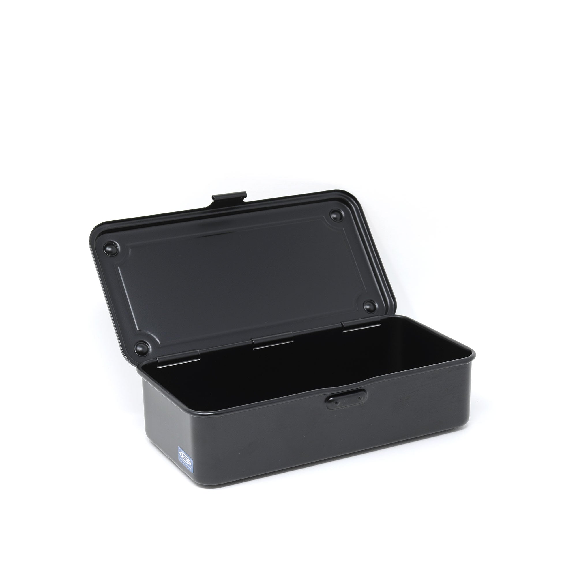 Black Small Tool Box – MŌNO