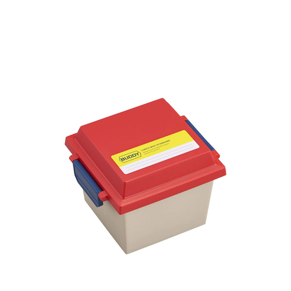 OSK Square Buddy Lunchbox – MŌNO