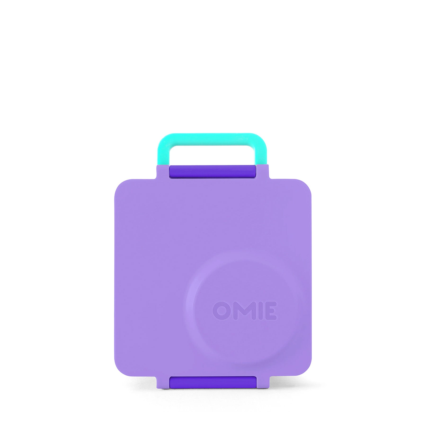 Omielife purple Plum OmieBox – MŌNO